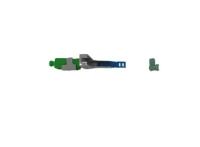 China Drawer Type Quick Assembly SC Fast Connector for FTTX FTTH in WiFi TCP GPRS Networks for sale