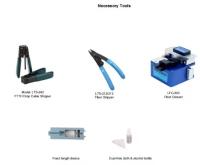 China Drawer Type Quick Assembly SC Fast Connector for FTTX FTTH in WiFi TCP GPRS Networks for sale