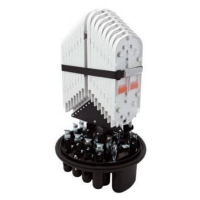 China 384cores IP68 Dome Splice Closure Protection for FTTH GJS-M17/RS-A Fiber Optic Equipment for sale