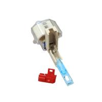 China Grinding end-face Optic Fiber SC 3 Point Fast Connector for Fiber Optic Equipment for sale