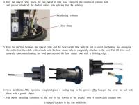 China 384cores IP68 Dome Splice Closure Protection for FTTH GJS-M17/RS-A Fiber Optic Equipment for sale