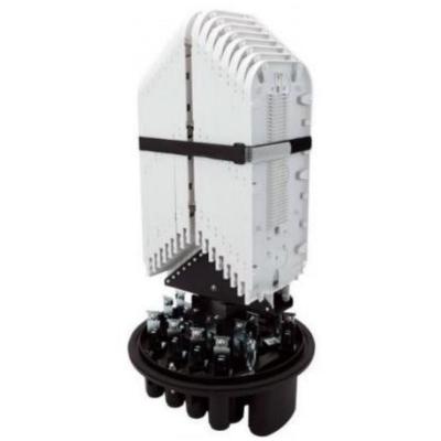 China Enhance Your Fiber Optic Network with our 1152 Cores PLC Card Slot Dome Splice Closure for sale