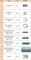 China Enhance Your Fiber Optic Network with our 1152 Cores PLC Card Slot Dome Splice Closure for sale