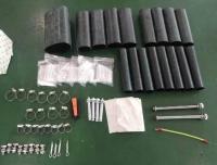 China Enhance Your Fiber Optic Network with our 1152 Cores PLC Card Slot Dome Splice Closure for sale