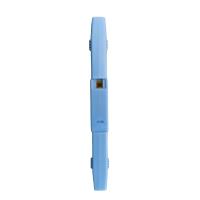China Effortless Fiber Optic Fast Connector Adapter for Seamless Network Connection for sale