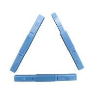 China Effortless Fiber Optic Fast Connector Adapter for Seamless Network Connection for sale