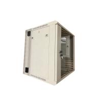 China 1.0/2.0mm Network cabinet IP20 Rocker arm wall hanging Fiber optic Telecom Cabinet Optical for sale