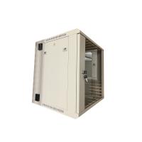 China 1.0/2.0mm Network cabinet IP20 Rocker arm wall hanging Fiber optic Telecom Cabinet Optical for sale