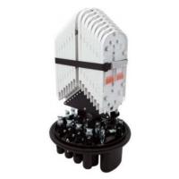 China site installation of ribbon optical fibers MPP material IP68 mini terminal box closure for sale