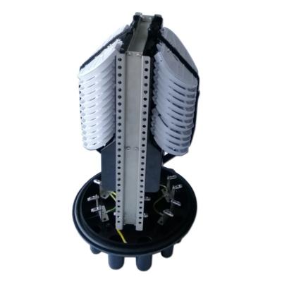 China IP68 Protection Grade Fibconet Fiber Optic Dome Splice Closure for Harsh Temperatures for sale
