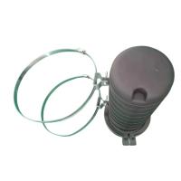 China Optic Splice Closure Vertical FTTH Fiber Distribution Box for Optical Protection for sale