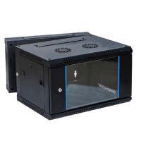 China FTTH Server Rack Data Center Chassis Full Installation/Empty Option 1.0/2.0mm Thickness for sale