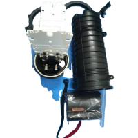 China Fibconet FTTH YYCY Fiber Optic Equipment Thermal Shrinkage IP68 Dome Splice Closure 1 for sale