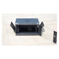 China Wall-Mounted Network Cabinet for Fiber Optic Equipment Data Center Server Chassis Made for sale