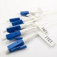 China LC Connectors Fiber Type LC SC UPC APC LT ST for 0.25mm 250 200 230 234um Cables for sale