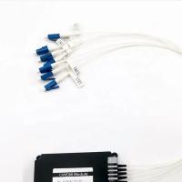 China LC Connectors Fiber Type LC SC UPC APC LT ST for 0.25mm 250 200 230 234um Cables for sale
