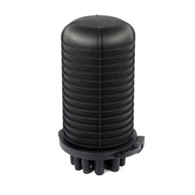 China 24/48/72/96/144 Cores Fiber Optical Splice Closure Optimal Protection for Your Cables for sale