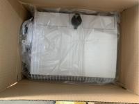 China IP55 ABS Optic Fiber Distribution Box for LAN Indoor/Outdoor Terminal Distribution for sale