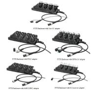 China Hybrid or Non-Armoured Cable Type 8/12/24 Port IP68 Rated FTTH Optical Terminal Box for sale