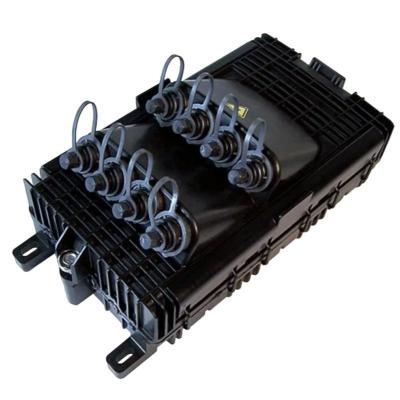 China Flexible Fiber Hub Box 8 Port Mini-Sc for Huawei Compatible Fiber Optic Manufacture for sale
