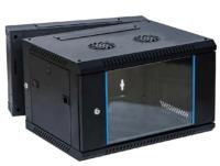 China 19inch 4u 46u SPCC 1.2mm Data Center Fiber Optic Equipment Waterproof Networking Cabinet for sale