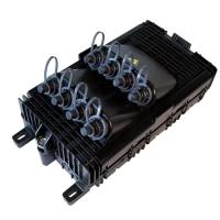 China Flexible Fiber Hub Box 8 Port Mini-Sc for Huawei Compatible Fiber Optic Manufacture for sale