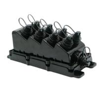 China Flexible Fiber Hub Box 8 Port Mini-Sc for Huawei Compatible Fiber Optic Manufacture for sale