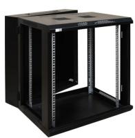 China 19inch 4u 46u SPCC 1.2mm Data Center Fiber Optic Equipment Waterproof Networking Cabinet for sale