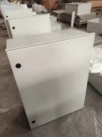 China Fiber Optic Networking Rack Cabinets Outdoor Fireproof Fiberglass SMC Network Cabinet for sale