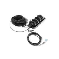 China Optic Fiber Hub Box for FTTX Dual Fiber Communications Commscope Standard Mini-Sc for sale