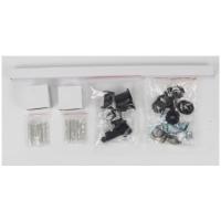 China Optical Fiber Distribution Box FTTH Ondoor Fiber Optic Equipment with 24 Max Capacity for sale