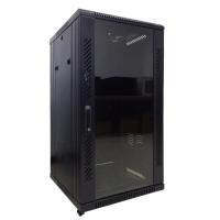 China FTTH Fiber Optic Cabinet with 1 or 2 or More Integrated Trays and 1.0/2.0mm Thickness for sale