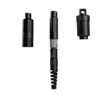 China Molding Waterproof Connector Fibconet Optoical OPT-HW-SLIM FTTH Fiber Optic Connector for sale