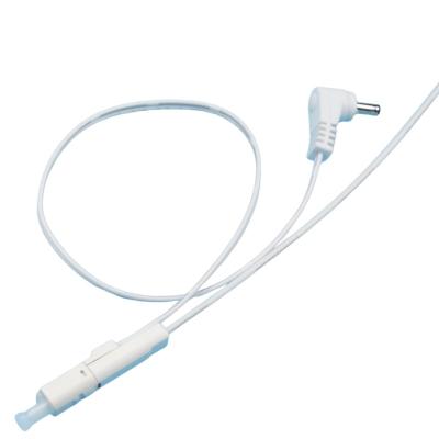 China Huawei XC/UPC Field Installation AE Assembly Optical Hybrid Quick Connector Rated 48-56 V DC for sale