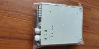 China Outdoor Waterproof Fiber Optic Distribution Box FQX12F 12Cores Insertion loss ≤0.2dB for sale