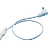 China Indoor FTTH Fiber Optic Equipment Nearby Power Supply Photoelectric Hybrid Connector for sale