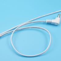 China Indoor FTTH Fiber Optic Equipment Nearby Power Supply Photoelectric Hybrid Connector for sale