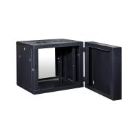 China SPCC Stainless Steel 19 Inch 1U 2U 3U 4U Rack Server Cabinets for FTTH Center Cabinet for sale