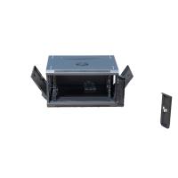 China SPCC Stainless Steel 19 Inch 1U 2U 3U 4U Rack Server Cabinets for FTTH Center Cabinet for sale