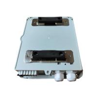 China Atmospheric Pressure Resistant FQX12F Fiber Distribution Box for Outdoor FTTH Applications for sale