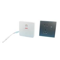 China 1.0 mm Invisible Optical Cable Compatible FTTR Hw XC UPC Field Installation Connector for sale
