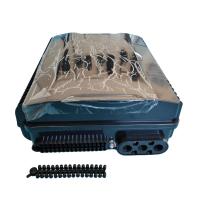 China material IP65 Waterproof PLC Splitter 32 Cores Fiber Optic Distribution Box Terminal Box for sale