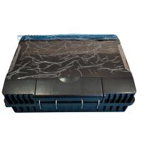 China material IP65 Waterproof PLC Splitter 32 Cores Fiber Optic Distribution Box Terminal Box for sale