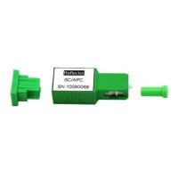 China FTTH Fiber Sc/APC Fiber Optical Fbg Bragg Wdm with Operation Temperature -40- 85C for sale
