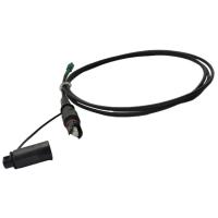 China Connector Waterproof OPT-HW-SLIM FTTH Fiber Optic Connector for Versatile Applications for sale