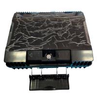China TCP Network FTTX FTTH 32 Cores PLC Splitter Distribution Box for Outdoor Wall Mounting for sale