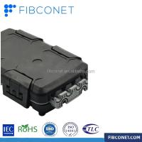 China IP65 Waterproof 32 Core Fiber Optic Distribution Box for Outdoor/Indoor Wall Mounting for sale
