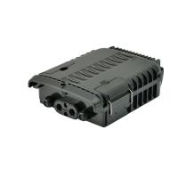 China 10- FTTH 16-Core Waterproof Fiber Optic Terminal Box for Indoor/Outdoor Distribution for sale
