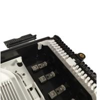 China 10- FTTH 16-Core Waterproof Fiber Optic Terminal Box for Indoor/Outdoor Distribution for sale