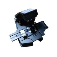China Fiber Optic Cable Cutting Machine Cutting Ends with Consistency and Accuracy for sale